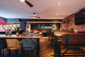 Home - Maria Bar Freiburg - Bar, Burger, Cocktails