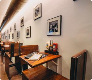 Home - Maria Bar Freiburg - Bar, Burger, Cocktails