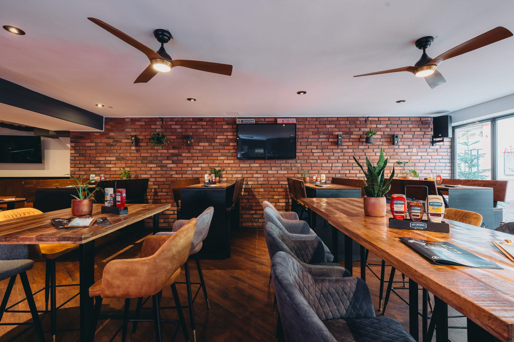 Home - Maria Bar Freiburg - Bar, Burger, Cocktails